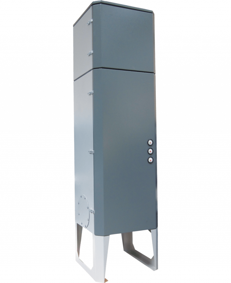 Ölnebelabscheider OUPC 2020 / 4040